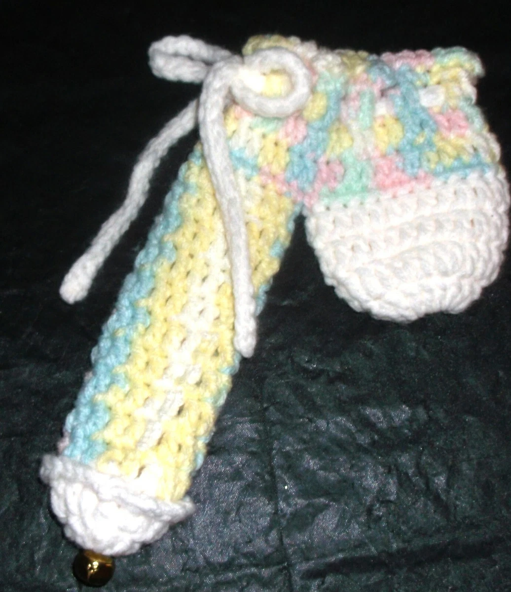 Willy Warmer Pattern