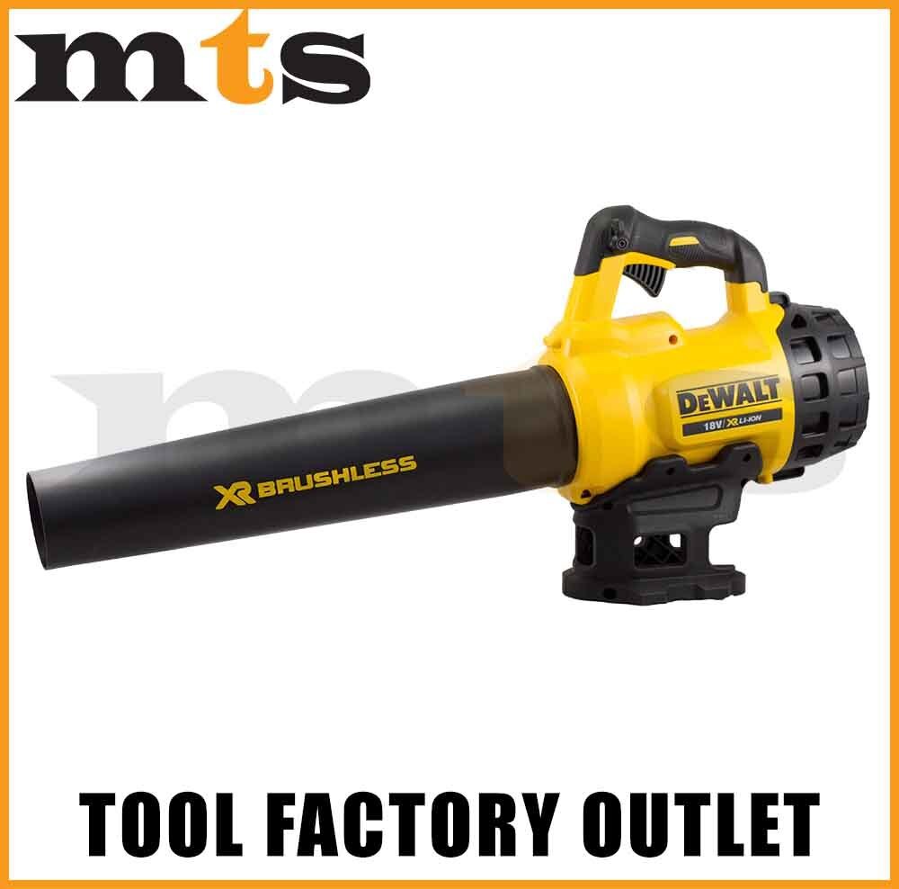 Dewalt Dcm562 / Dcbl720 18V / 20V Lithium Ion Xr Brushless Cordless ...