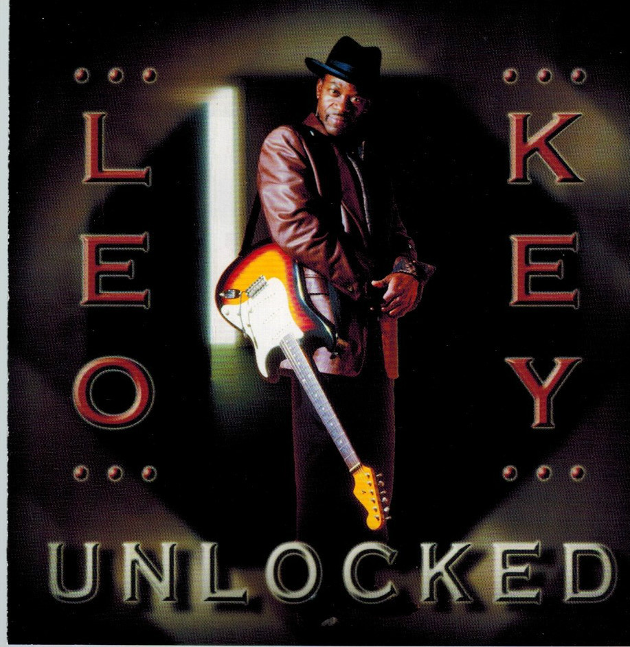 LEO KEY - Leo Key: Unlocked (CD 2004) 829757829722| eBay