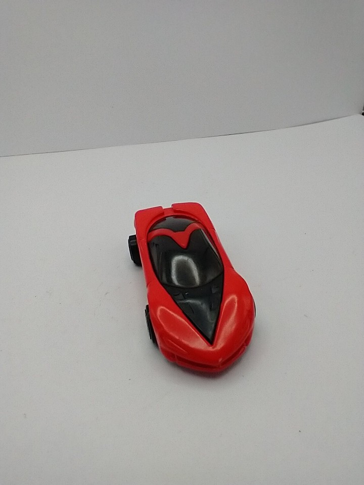 Hot Wheels Pontiac Banshee Red | eBay