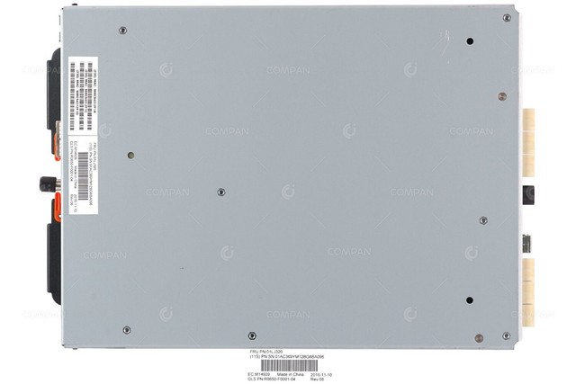 IBM Controller Node Canister Storwize V5000 v2 V5030 G2 01LJ320 01AC372 ...