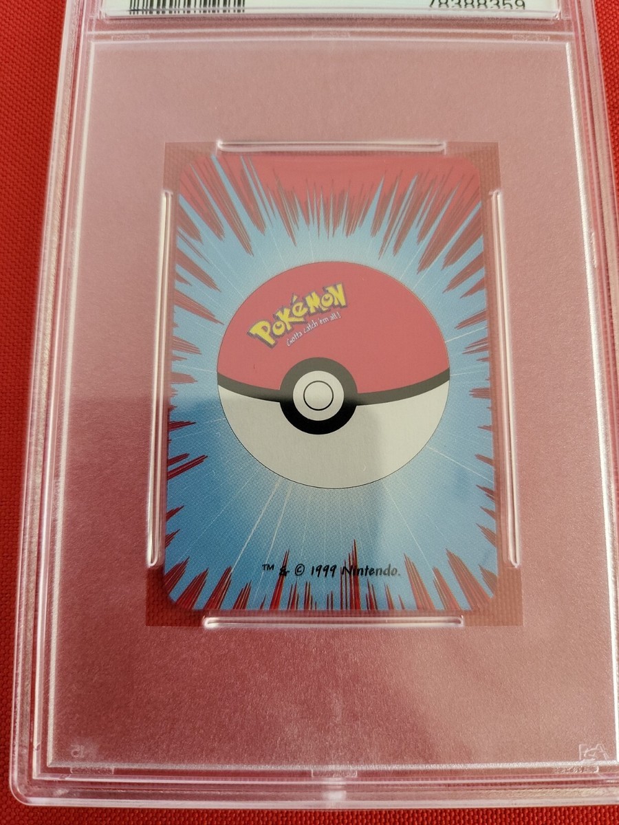 hot sale online Pikachu Pokemon Mini Playing Card Poker 3 Clubs Bicycle ...