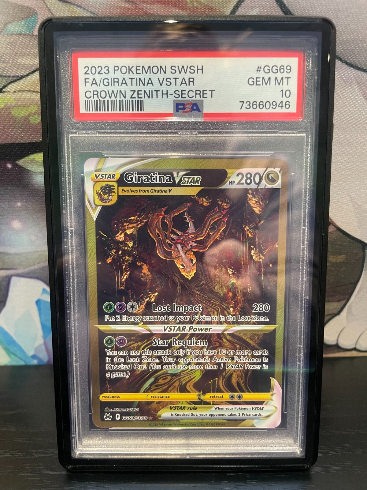 NEW PSA & CGC Graded Card Aluminium Slab Guard Bumper Protector For PSA ...