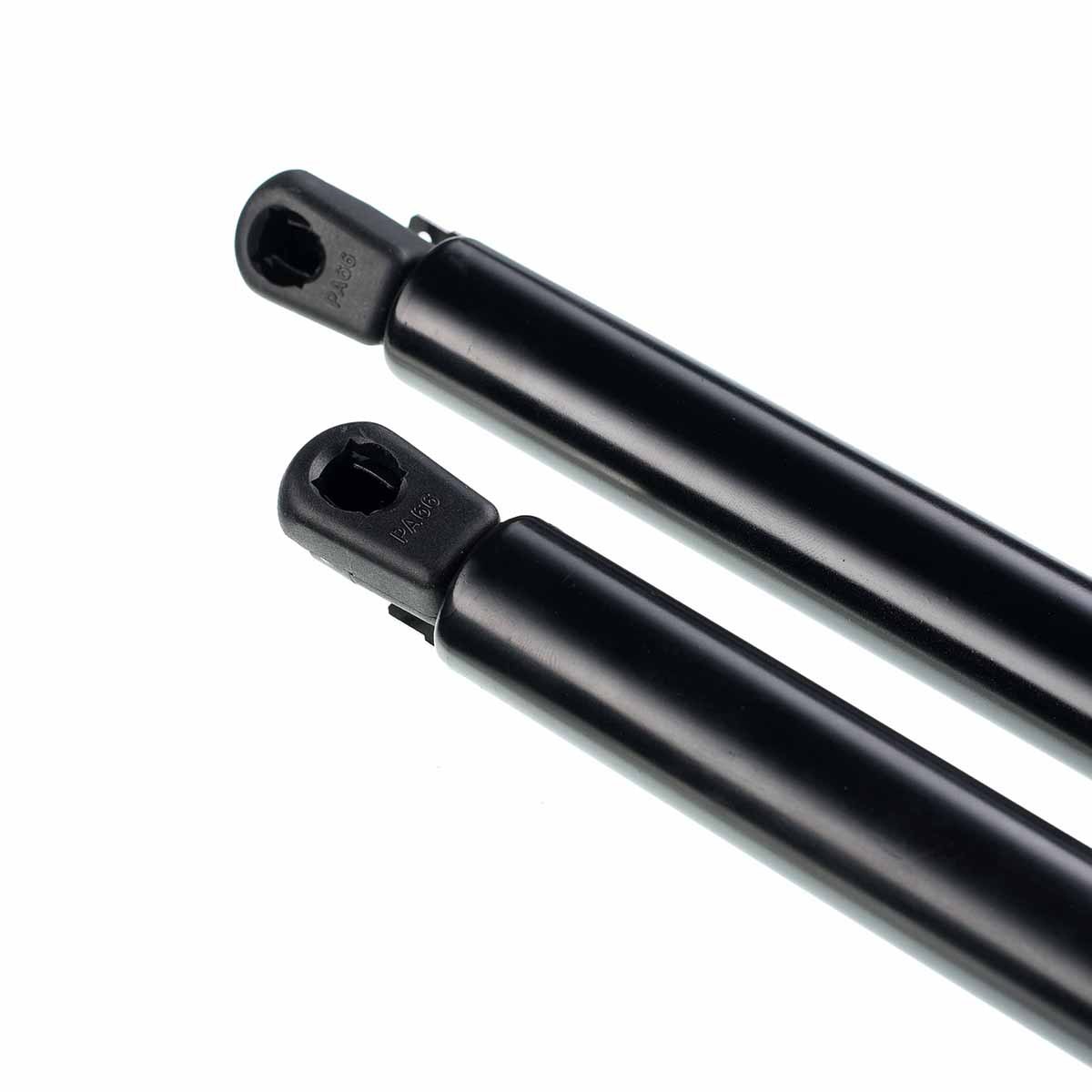 2x Rear Hatch Trunk Lift Support Shock Strut for Chevrolet Corvette 84 ...