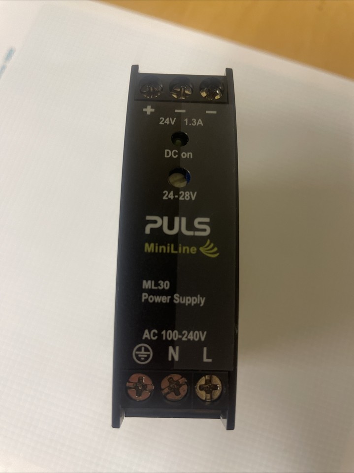 ML30.241 PULS | eBay