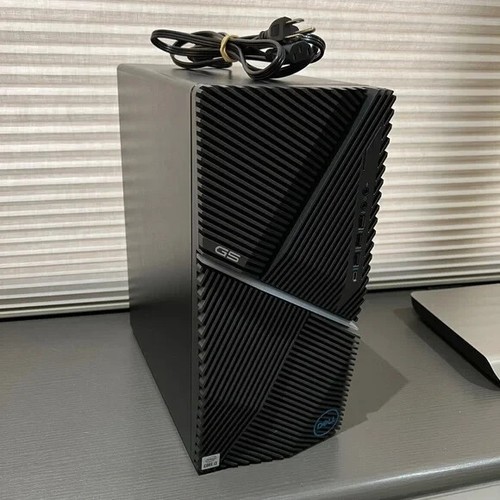 Dell G5 5000 Gaming Desktop, Intel Core i5, 2.90GHZ, 16 GB RAM, | eBay