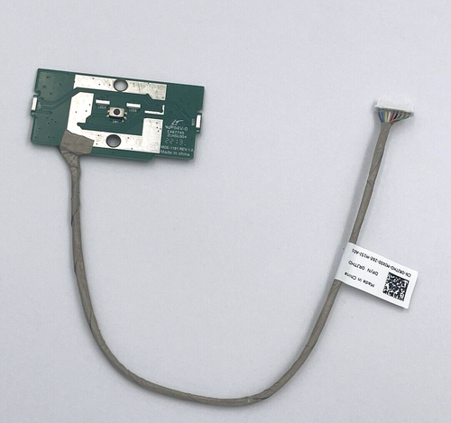 New Dell Optiplex 3070 Micro Secondary VGA Output Board Cable E467745 ...