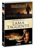 Film - Lama Tagliente - Dvd | eBay