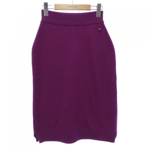 Authentic HERMES Skirt #241-003-783-5120 | eBay