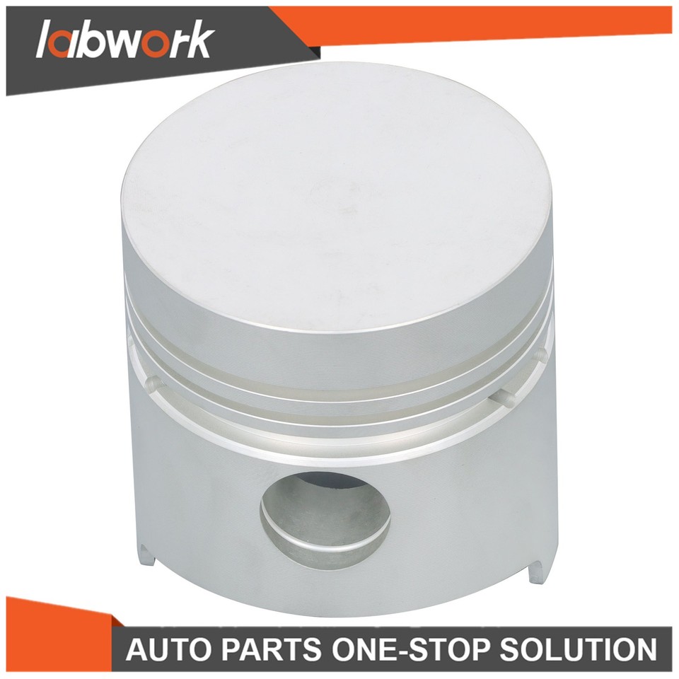 Labwork Overhaul Rebuild Kit Z751 Z750 For Kubota Engine Tractor L175 ...