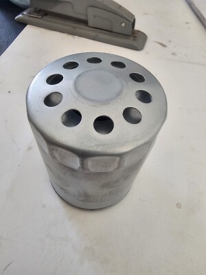 Genuine Fleetguard Engine Power Steering Filter HF35476 International ...