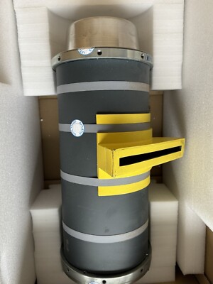 HI-RAY 10 SMITHS HEIMANN X-RAY GENERATION TUBE | eBay