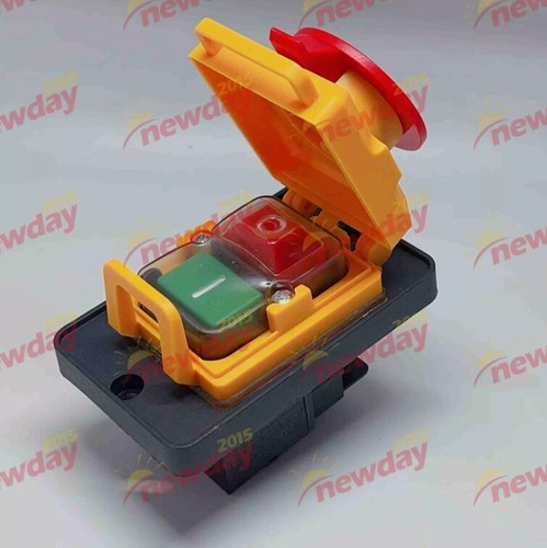 1pc replace KEDU KJD12 EN61058 EN 61058-1 Switch 4 Pins 220v AC | eBay