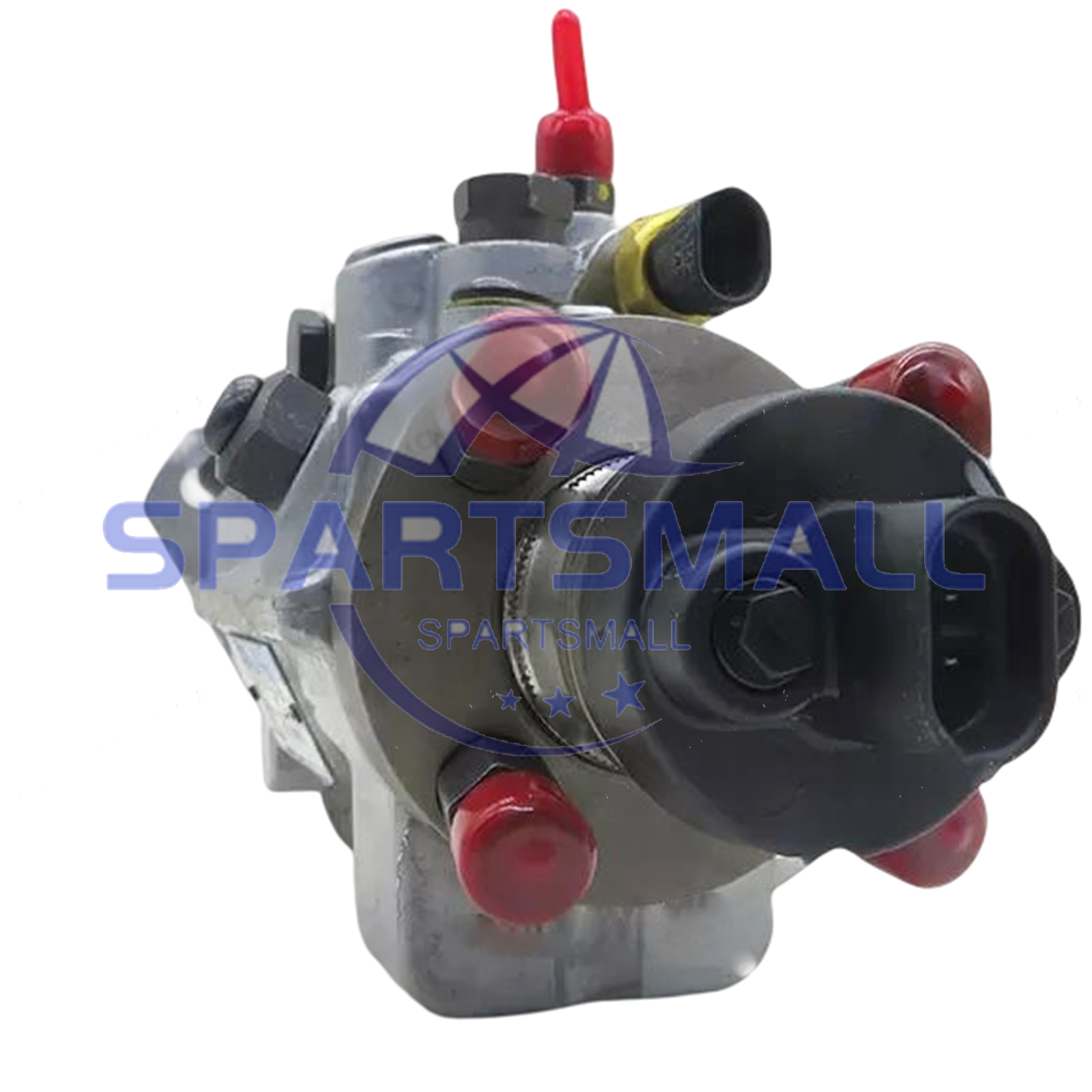 Fuel Injection Pump DE2635-6320 RE568067 for John Deere 6068D 06320 ...