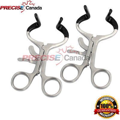 2 Piece Molt Mouth Prop Gag 5.5" Adult Pc Instruments (Black Dip) | eBay