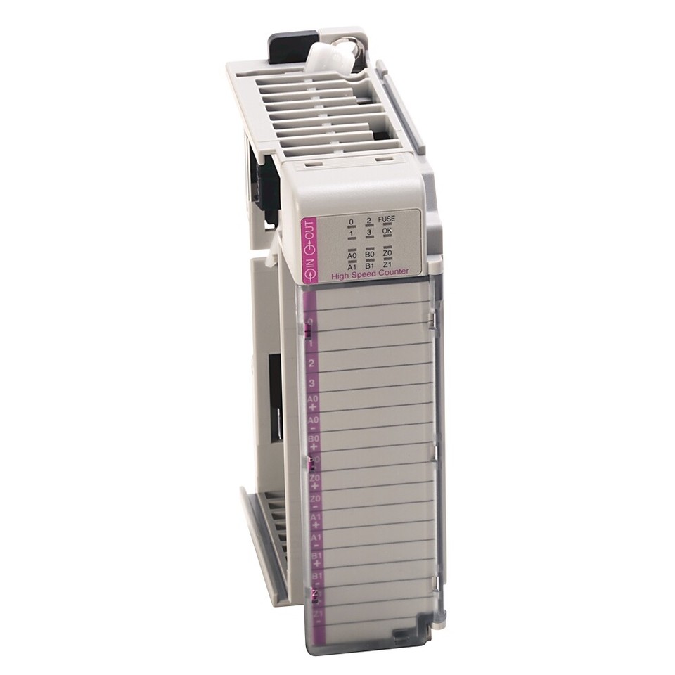 New Sealed Allen-Bradley 1769-OB32T SER A Compact I/O Output Module AB ...