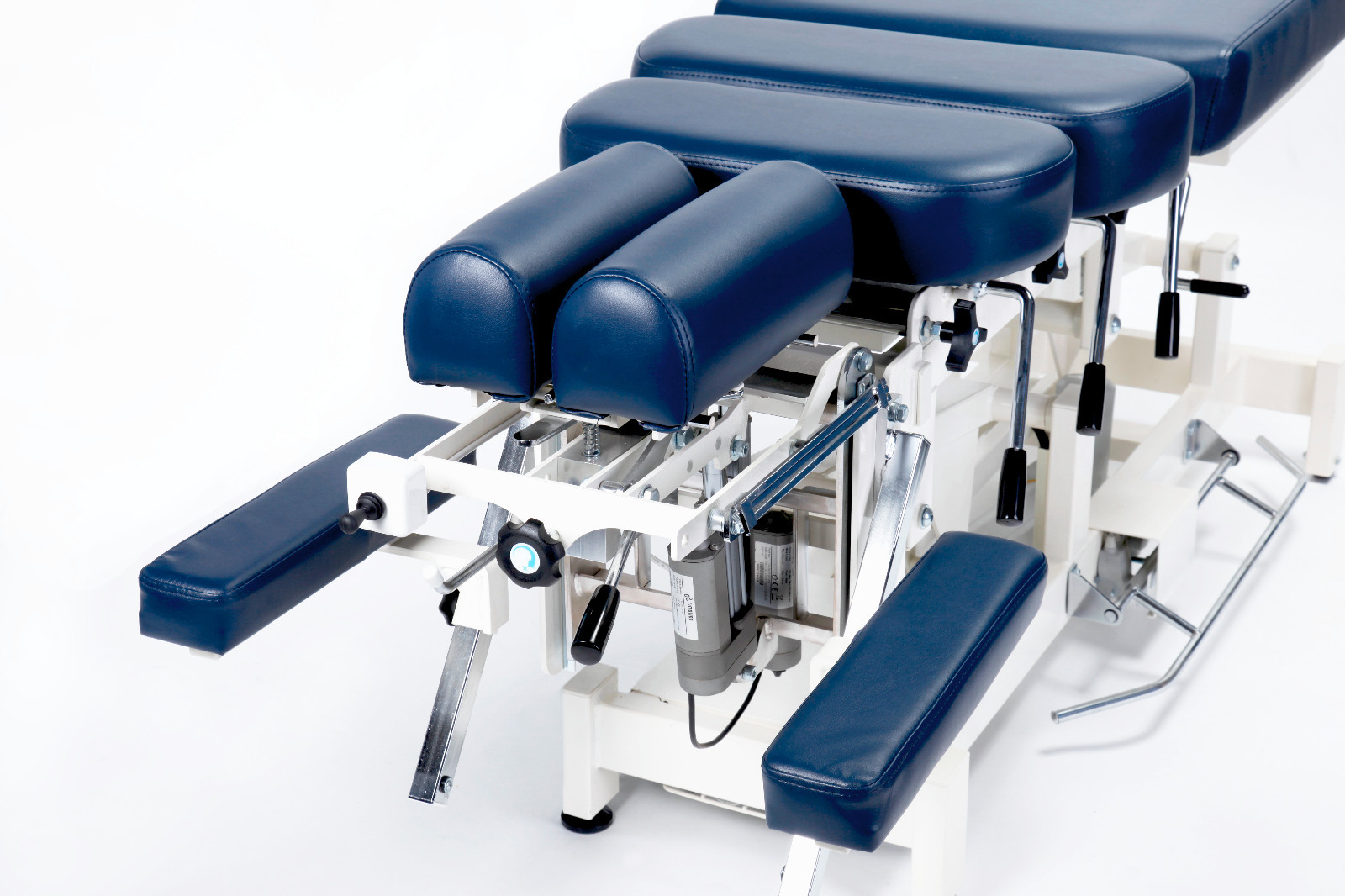Everyway4all CA130 electric 8 Section Chiropractic Drop medical treatment table | eBay