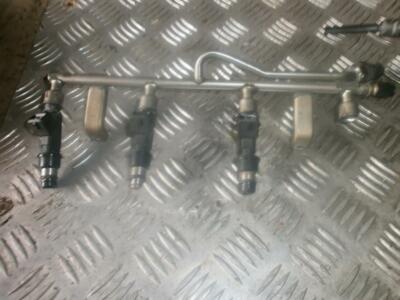 25313846 RAMPE INJECTION for Opel Astra 2001 FRF11939-25 | eBay