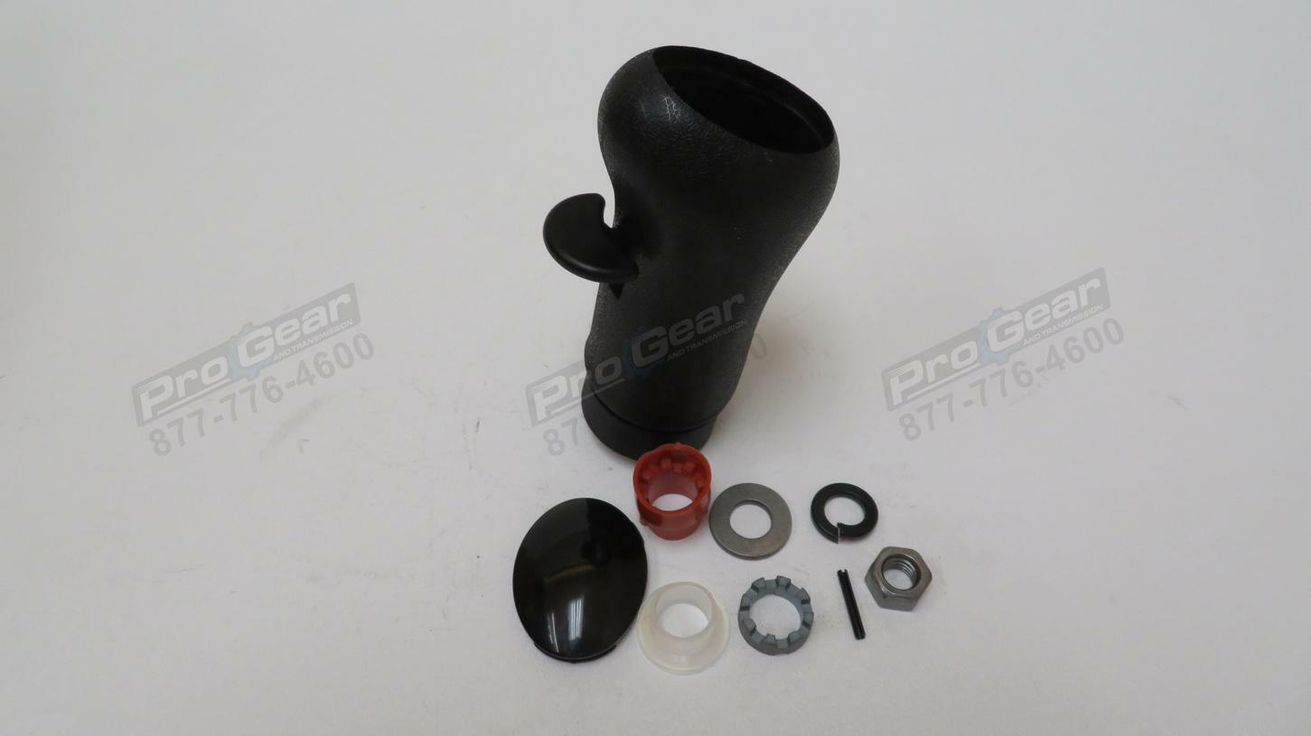 313885X PSO 9 Speed Shift Knob for TTC Spicer Transmission | eBay