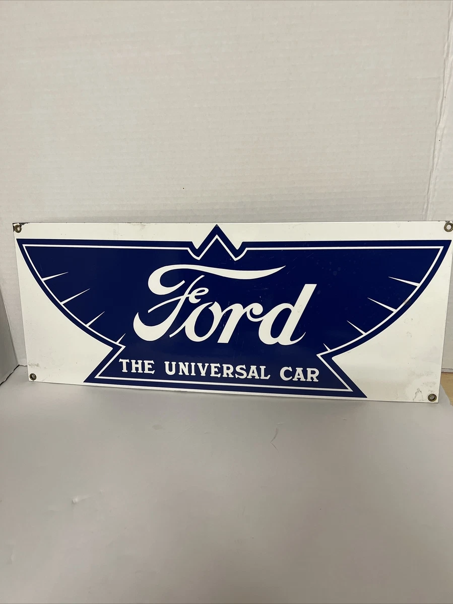 Reproduction Porcelain Signs Wholesale