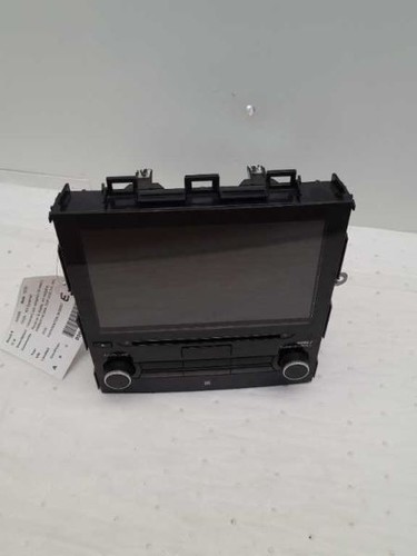20 ASCENT DISPLAY & RECEIVER W/O NAV ID 86201XC64A | eBay