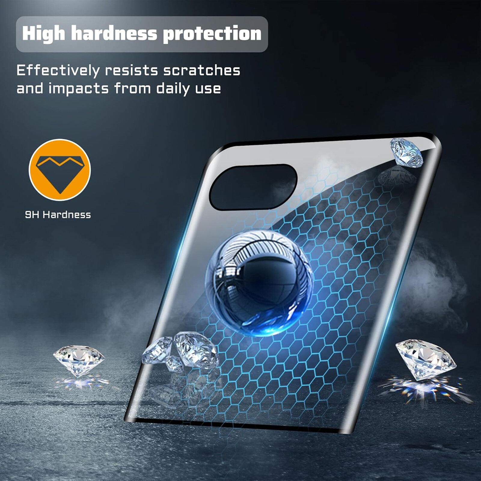 Motorola 3 Pack Screen Protector for Razr+ 2024 / Razr 2024 | Tempered ...