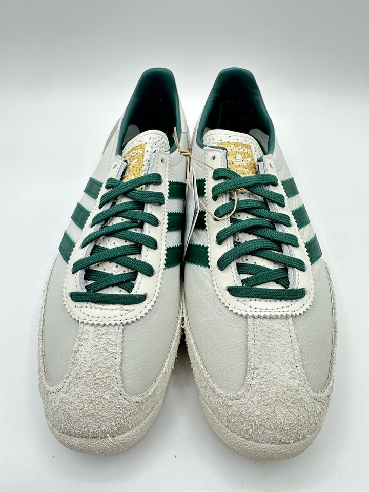 Adidas Women's SL72 OG Size 6 White Collegiate Green |IF1940| | eBay