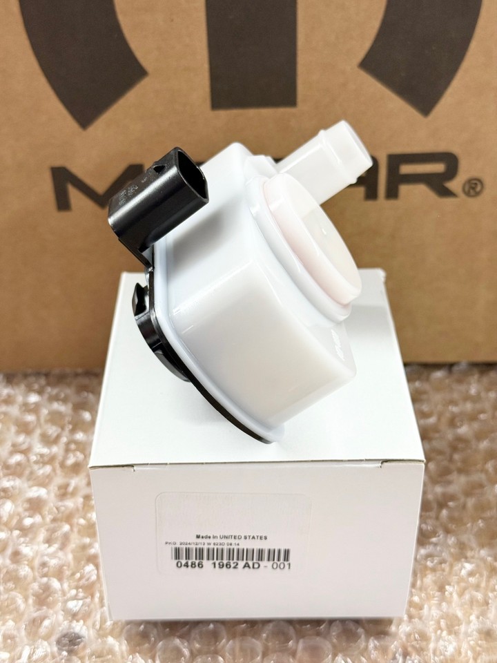 ESIM Evaporate System Integrity Module DODGE RAM CHRYSLER JEEP OEM ...