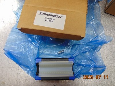 Thomson 511H20c0 Bearing Ball Carriage | eBay