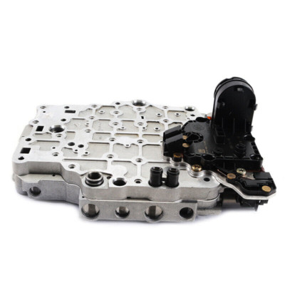 CFT30 Suit for Ford Freestyle 2005-up Transmission Valve Body with All ...