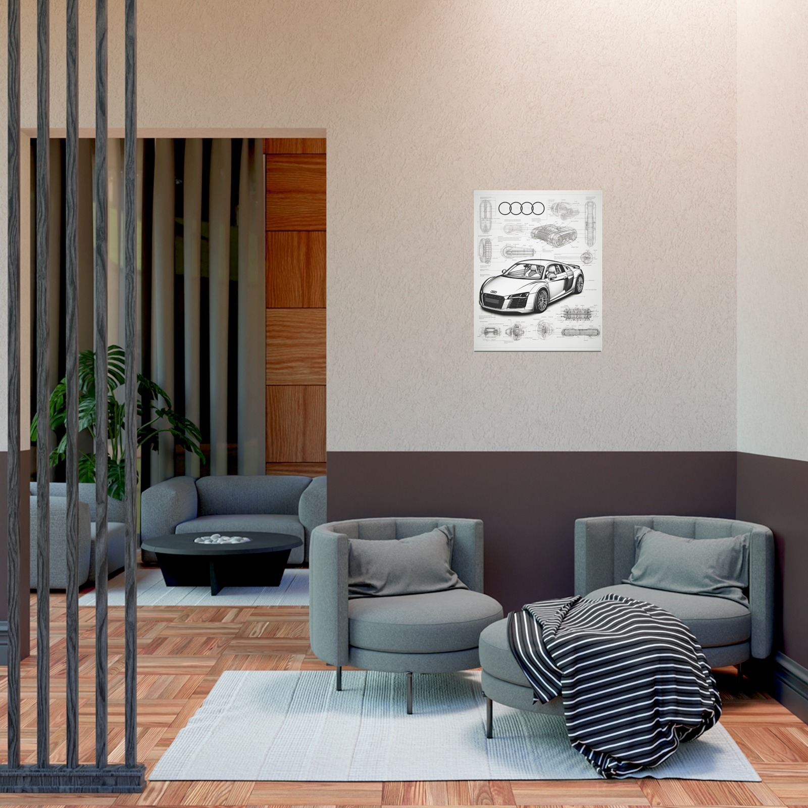 Audi R8 Poster- Audi R8 Patent Print, Audi svg, Audi R8 Art, Audi R8 ...