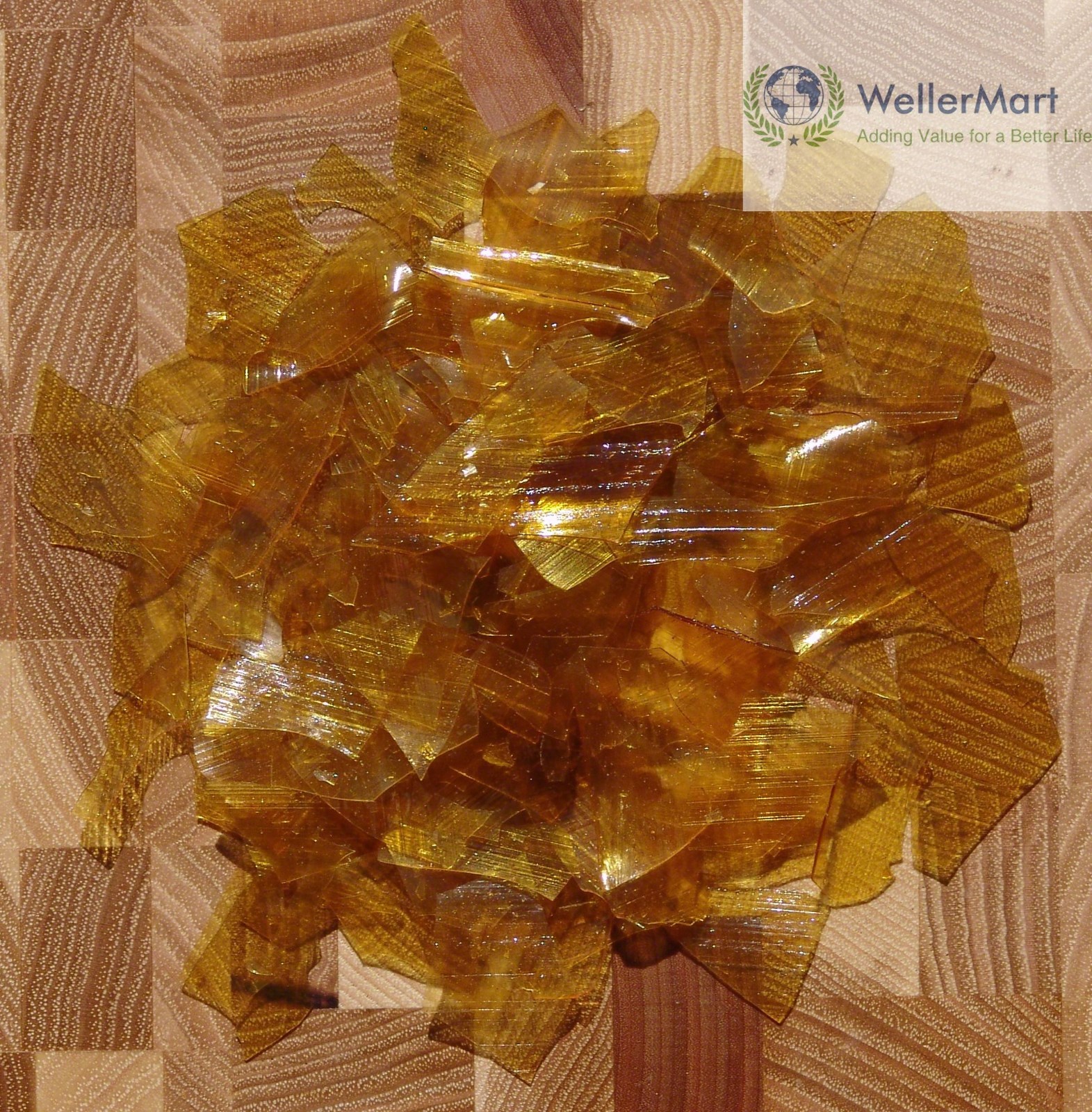 Dewaxed Blonde Shellac. Highly Refined, Antique Restoration - WellerMart | eBay