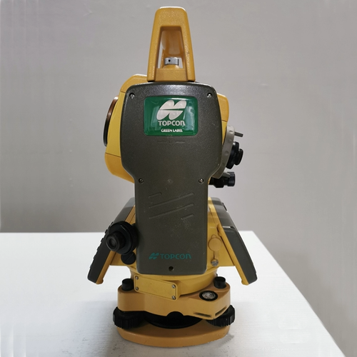 BRAND NEW TOPCON GTS-102N 2" TOTALSTATION | eBay