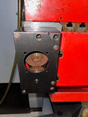 Emco F3 Werkzeugfräsmaschine | eBay.de