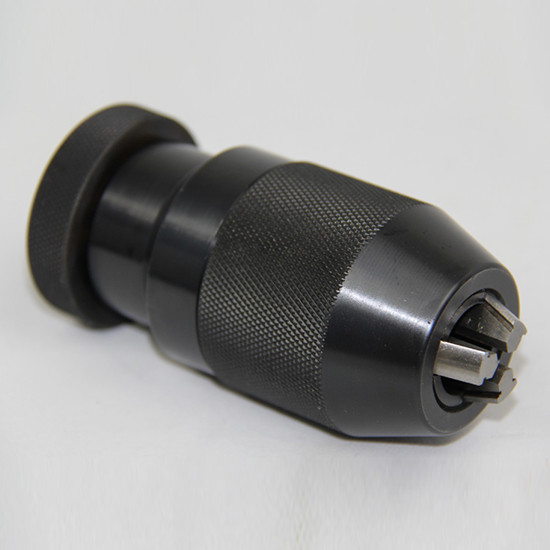 1/64-1/4" 1JT PRO-SERIES KEYLESS DRILL CHUCK & JT1-1/2" STRAIGHT SHANK ...