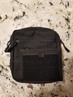 Condor GP Pouch plus ID Panel | eBay