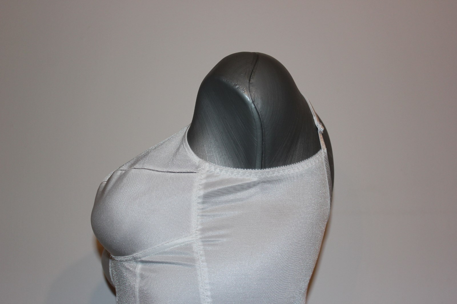 Triumph Body Classics Elastiform Strech BS Gr. 85 B weiß formend ohne ...