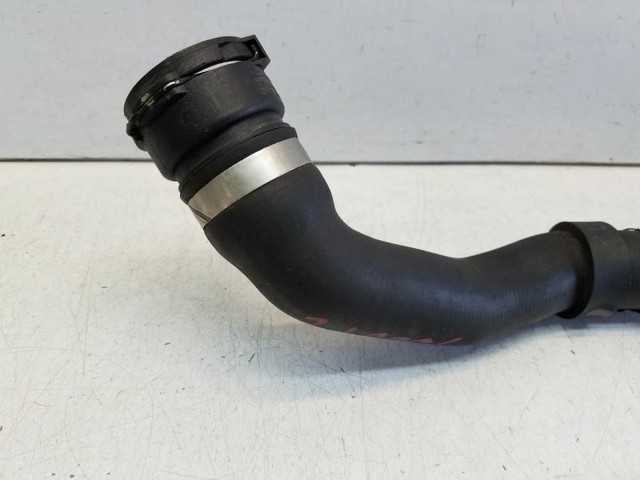 2010-2014 Volkswagen CC Lower Radiator Coolant Hose 3C0122051BQ OEM for ...