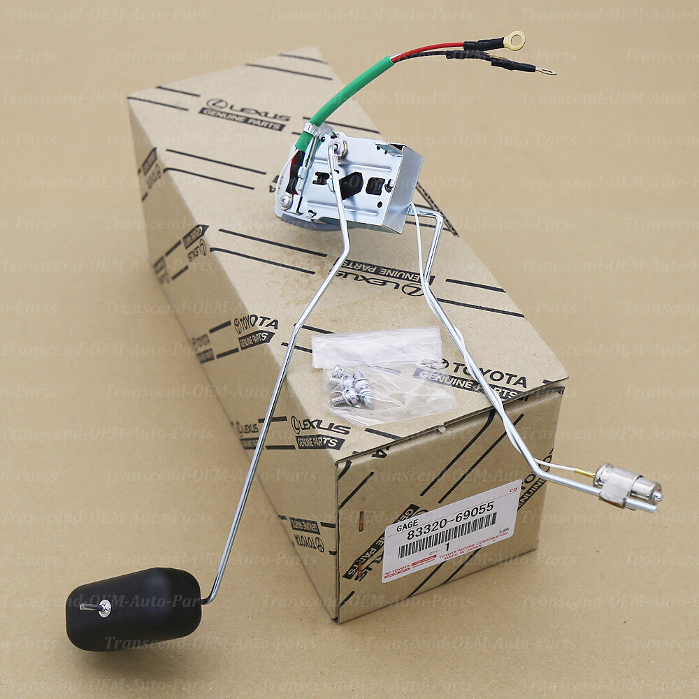 83320-69055 GENUINE OEM FUEL HAUHE SENDING UNIT - 91-97 LAND CRUISER 96 ...