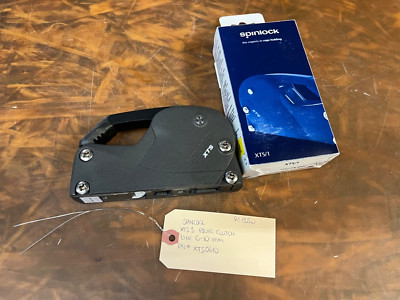 Spinlock Power Clutch XTS 1 pn# XTS0610 line 6-10mm New / Sold as ...
