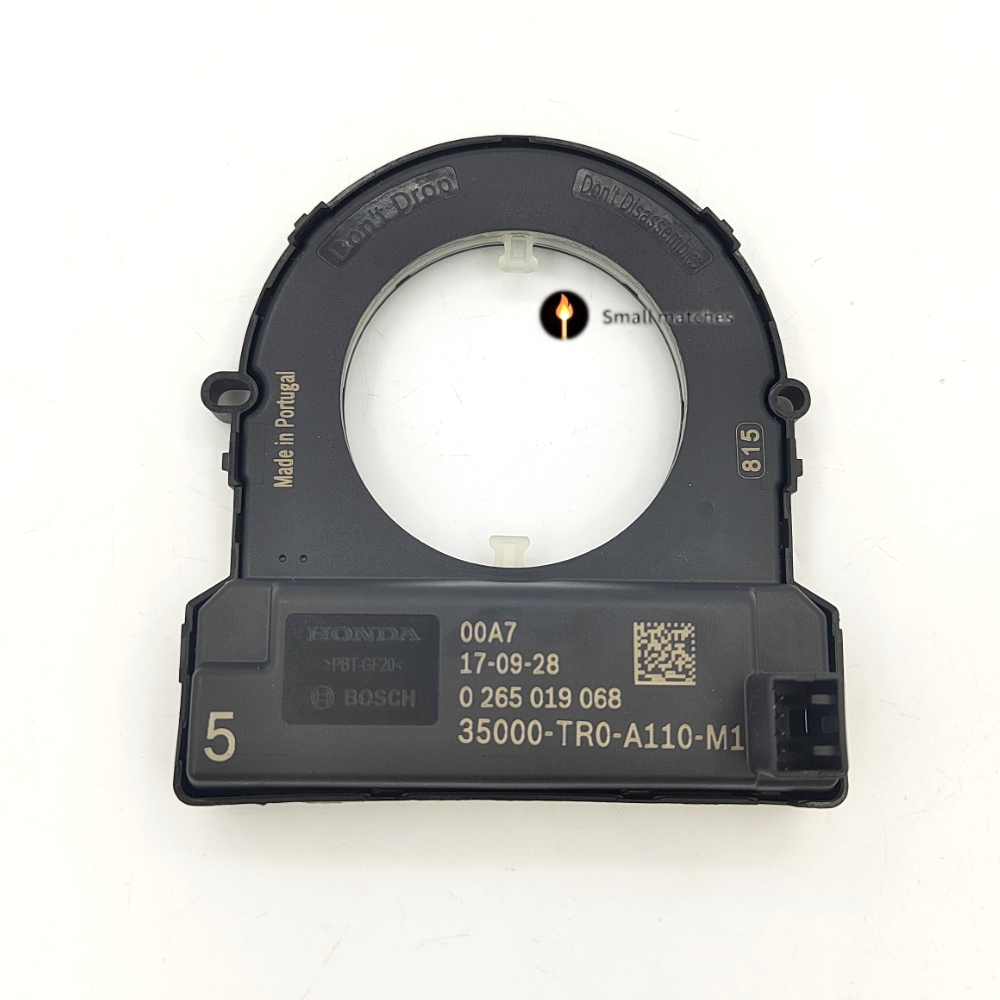 OEM Steering Angle Sensor For Acura ILX MDX NSX RLX TLX 35000-TR0-A11 ...