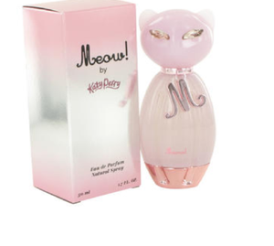 Meow! by Katy Perry Eau de Parfum 1.7 oz/50 ml Vaporisateur Natural ...