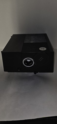 Sawyer (Model 550R) 2x2 Slide Projector + Original Box, Manual/Inserts ...