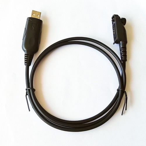 USB Programming Cable For Hytera HYT Radio AP510 AP580 BP510 BP560 | eBay
