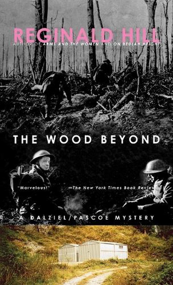The Wood Beyond by Reginald Hill (English) Paperback Book | eBay