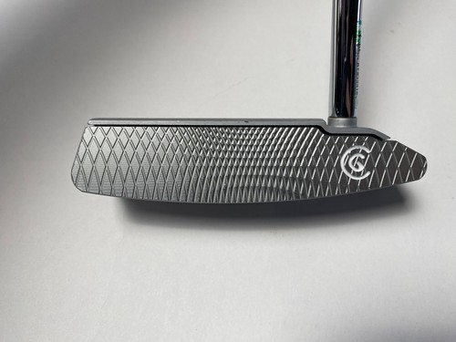 Cleveland TFi 2135 8.0 Counterbalanced Putter 35" Mens RH | eBay