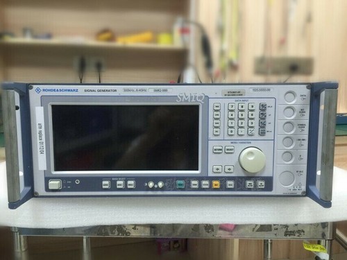 1PC 100% test Rohde & Schwarz SMIQ06B | eBay