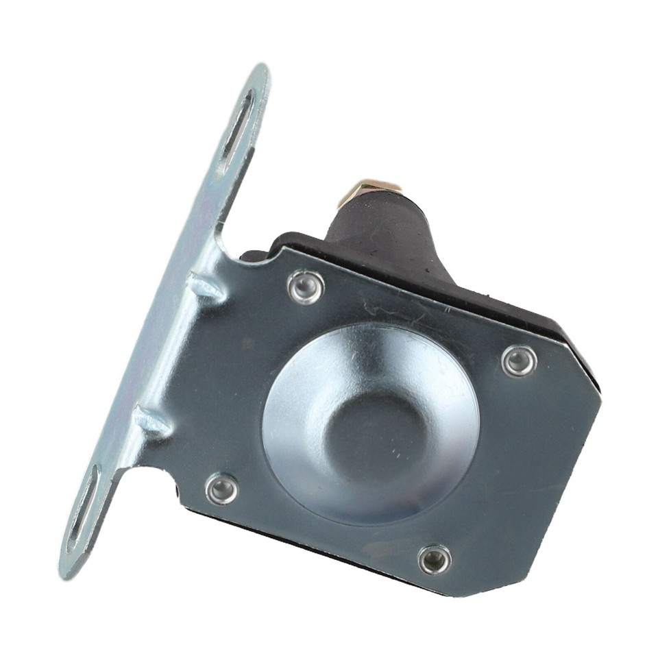 Starter Solenoid for Hustler Lawn Mowers Extend the Life of Your ...