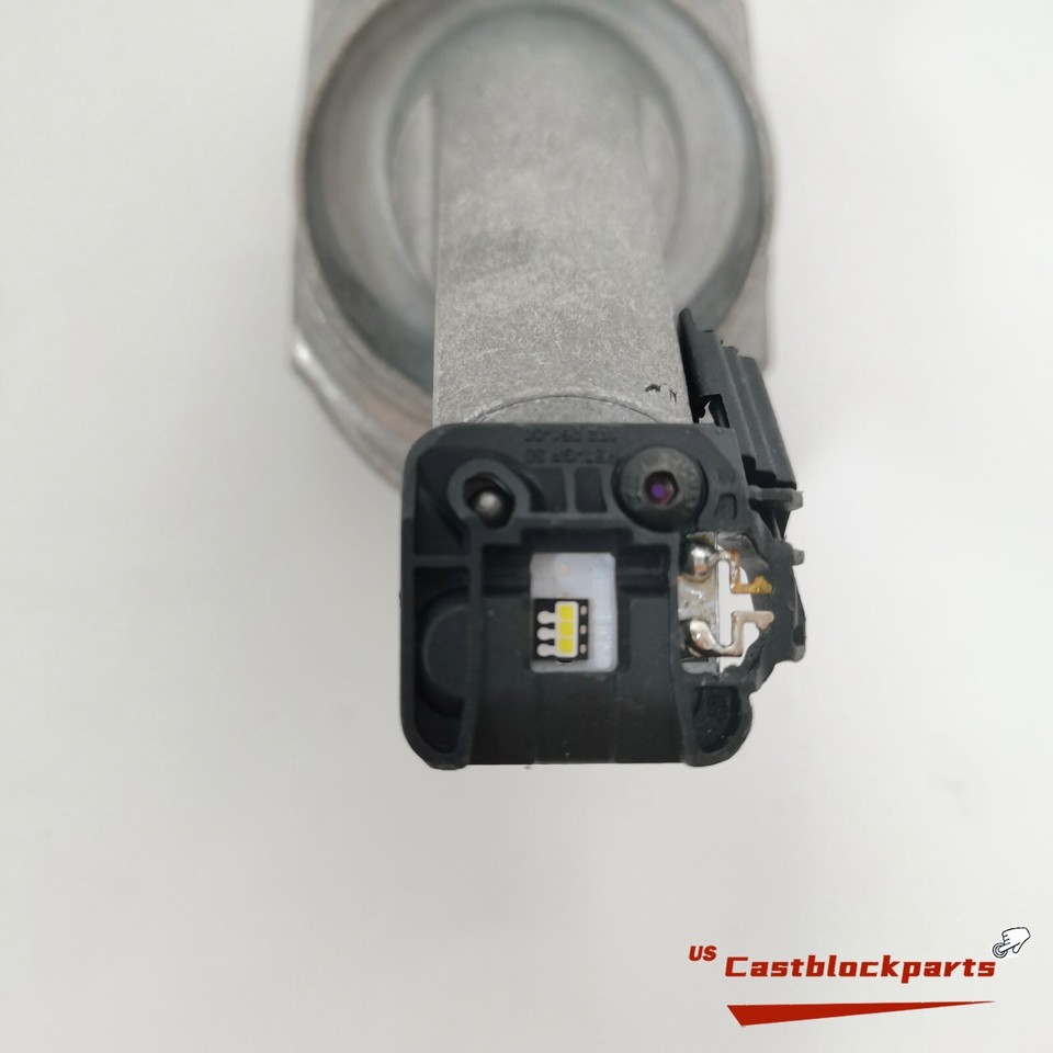 Xenon TMS DRL Driving light module For BMW 5 Series F10 adaptive ...