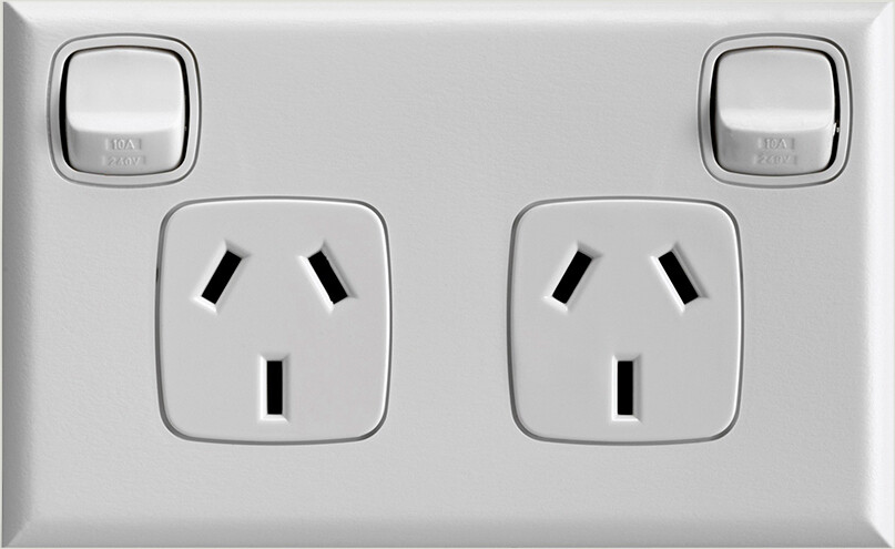 HPM Excel Double Powerpoint 15A | XL777/15WE | eBay Australia